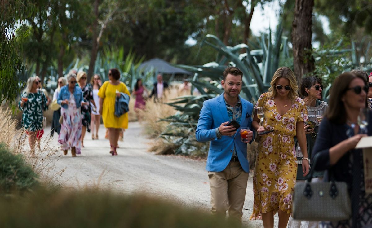 Hyett & The Captain, The Long Lunch | 6th March 2026, 2918 Frankston ...