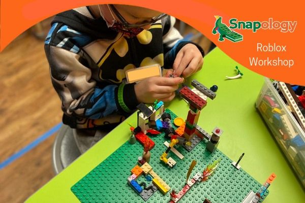 Roblox Workshop, 26 Summit Grove Ave., Suite 202, Bryn Mawr, PA ...