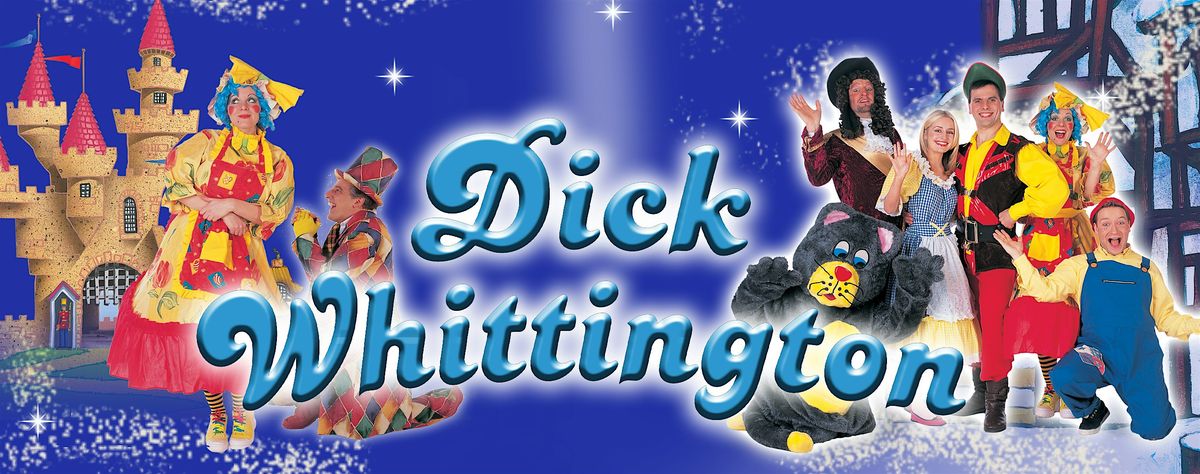 The Chieveley Village Hall Pantomime, Chieveley Village Hall, 11 ...