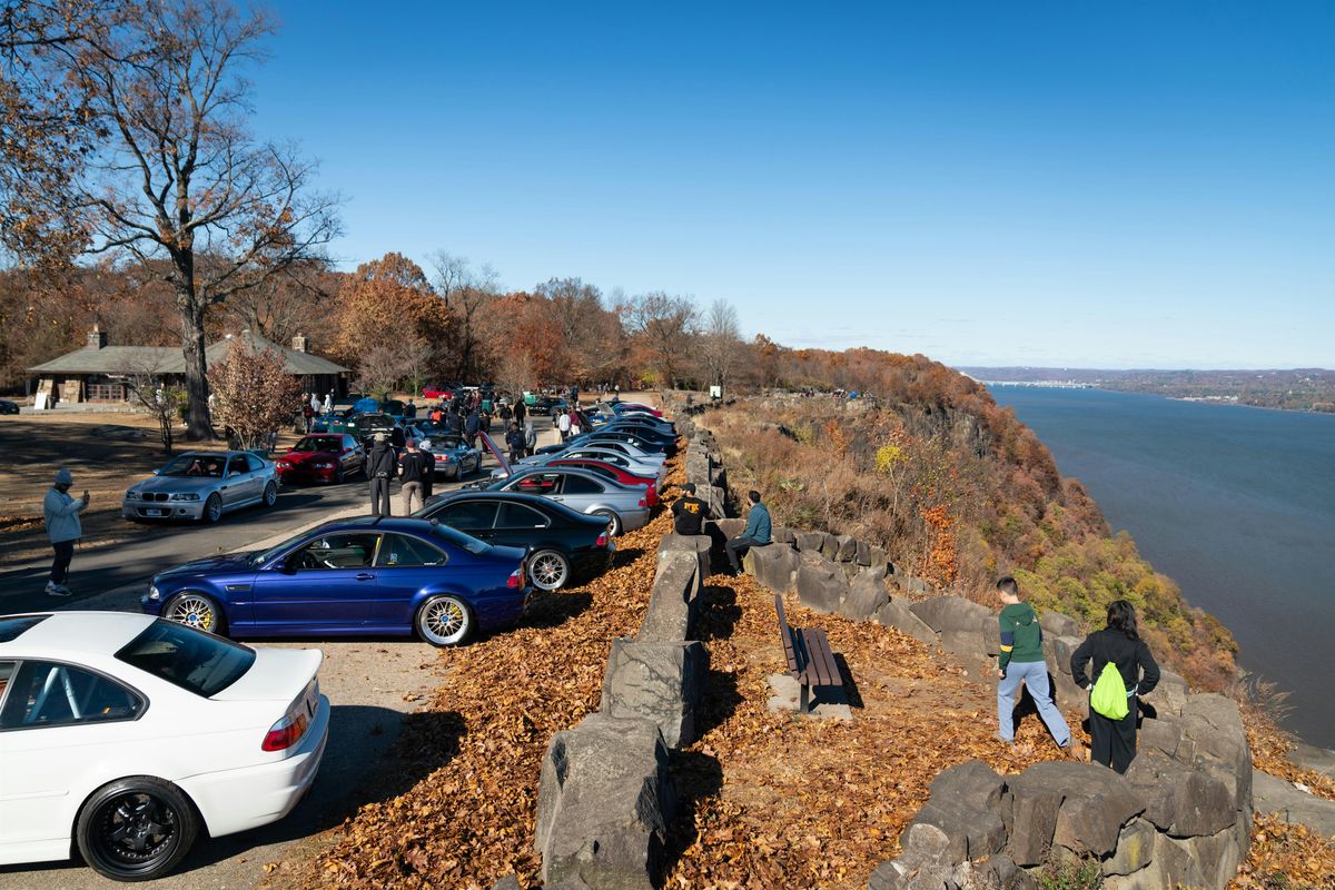 46M 2025, Palisades Interstate Park Commission: State Line Lookout ...