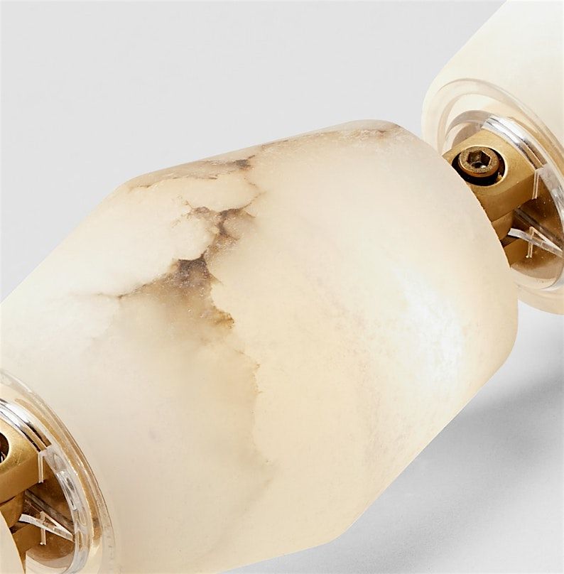 Visual Comfort | Celebrating Alabaster, Visual Comfort & Co., London, 8 ...