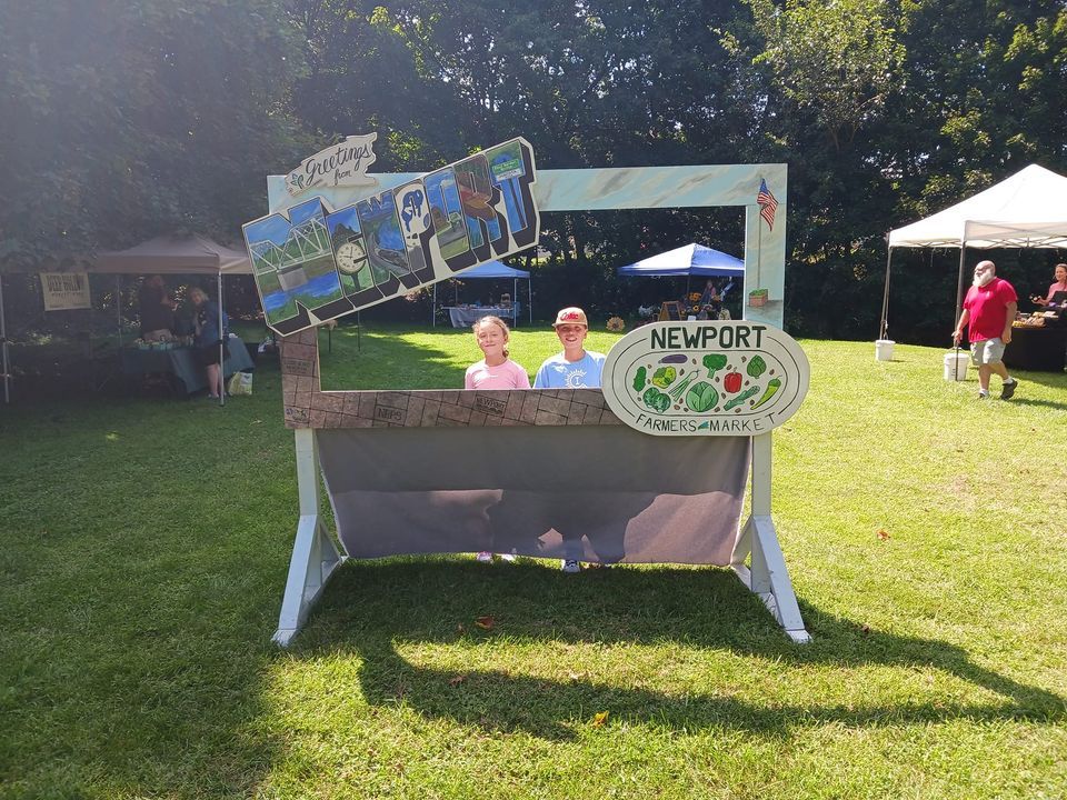 Fall Family Fun Market, Newport Farmers Market, 29 October 2023 ...