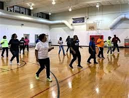 Line Dancing with Healthy Lives, Healthy Choices, AmeriHealth Caritas ...