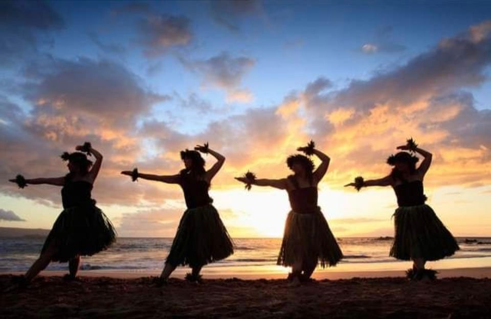 Hula for Health (50+) - Monterey Oak Bay - Thursdays Winter Session #2 ...