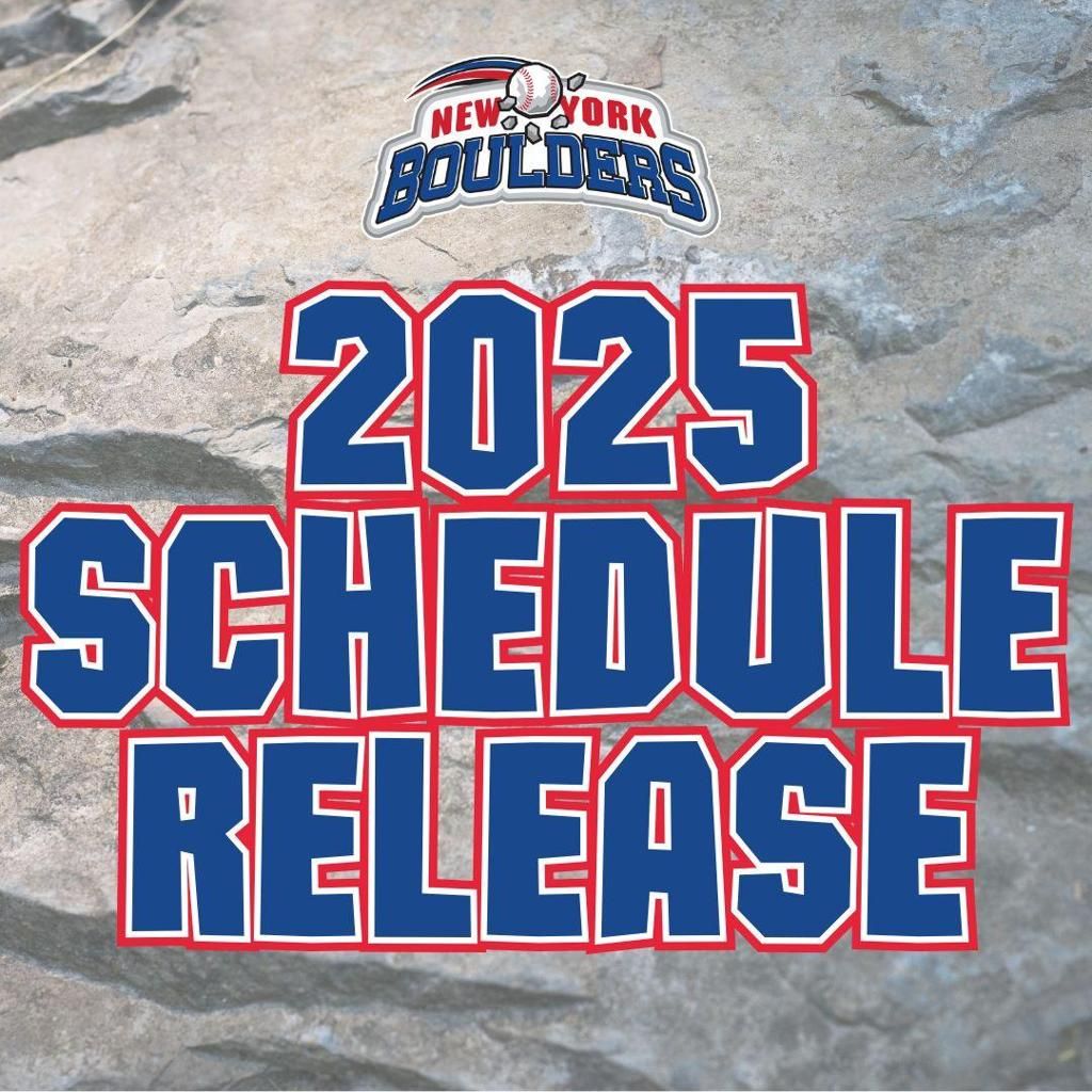 New York Boulders vs. Quebec Capitales, Clover Stadium, Pomona | AllEvents