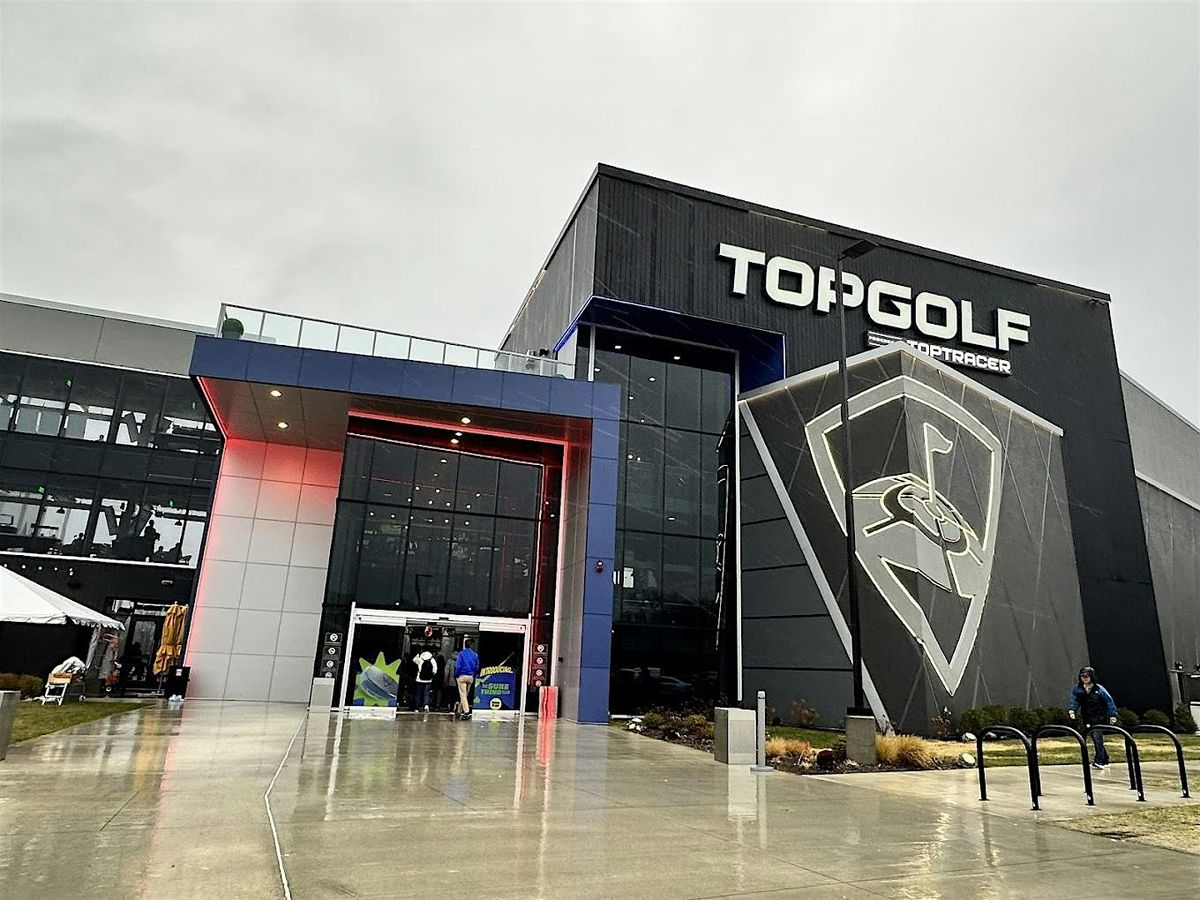 Los Angeles TopGolf Pastors Appreciation 2025, Topgolf Montebello, 2 October 2025 | AllEvents