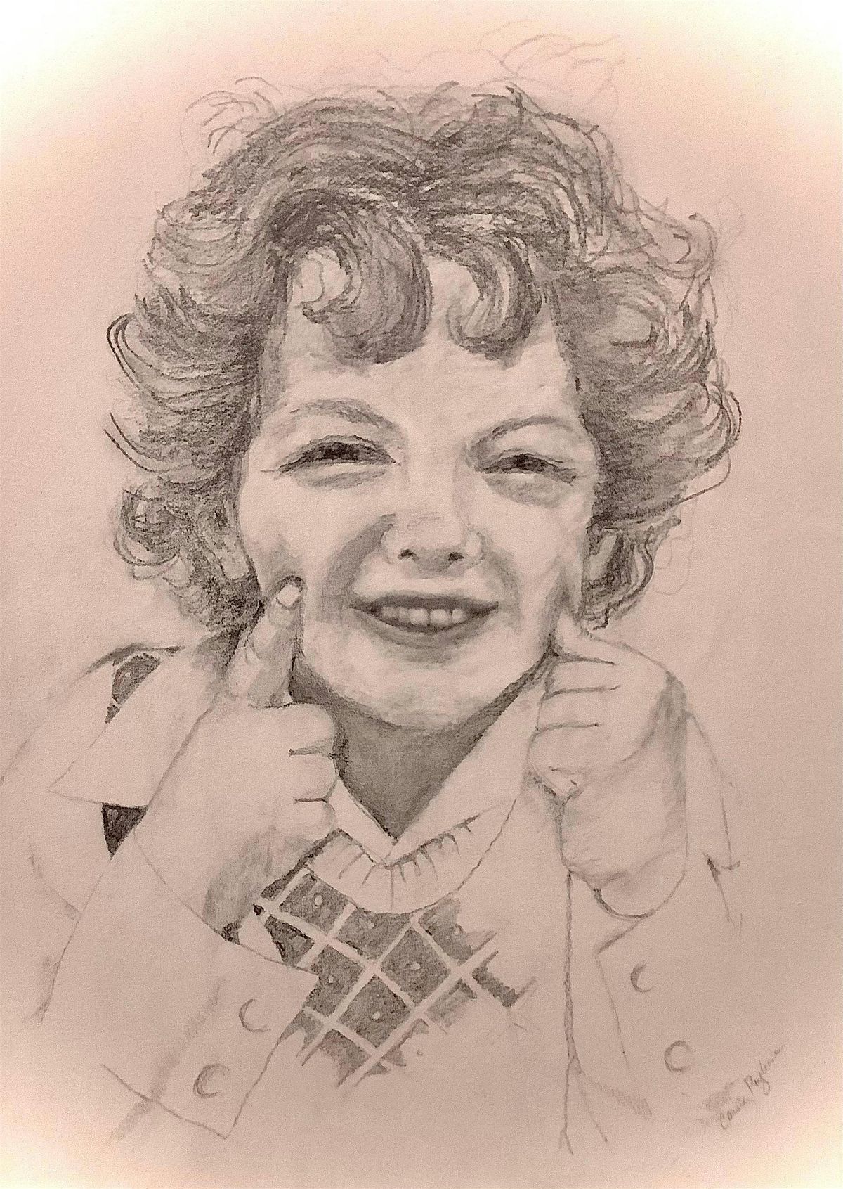 Yes, You Can Draw - Adult Drawing Workshop, New Art Center, Newton, 9 ...