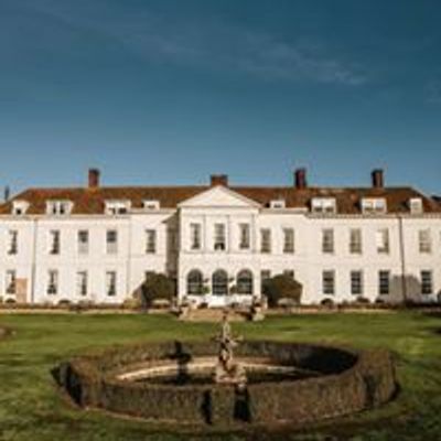Discover Gosfield Hall Wedding Venue Events | Tickets & Details | AllEvents