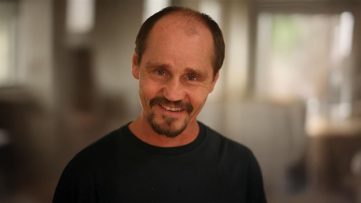 Comedian Bob Golub @ The Box 2.0, Boca Black Box, Boca Raton, 2 October ...