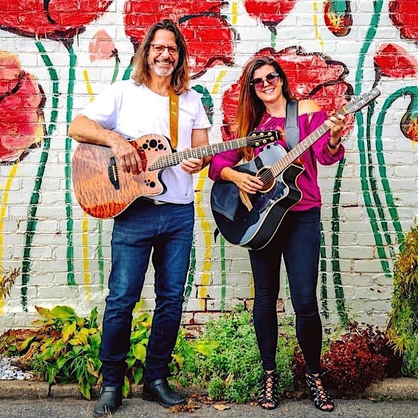 Live Music from Party of 2 Duo(Free), Great Awakening Brewing Co ...