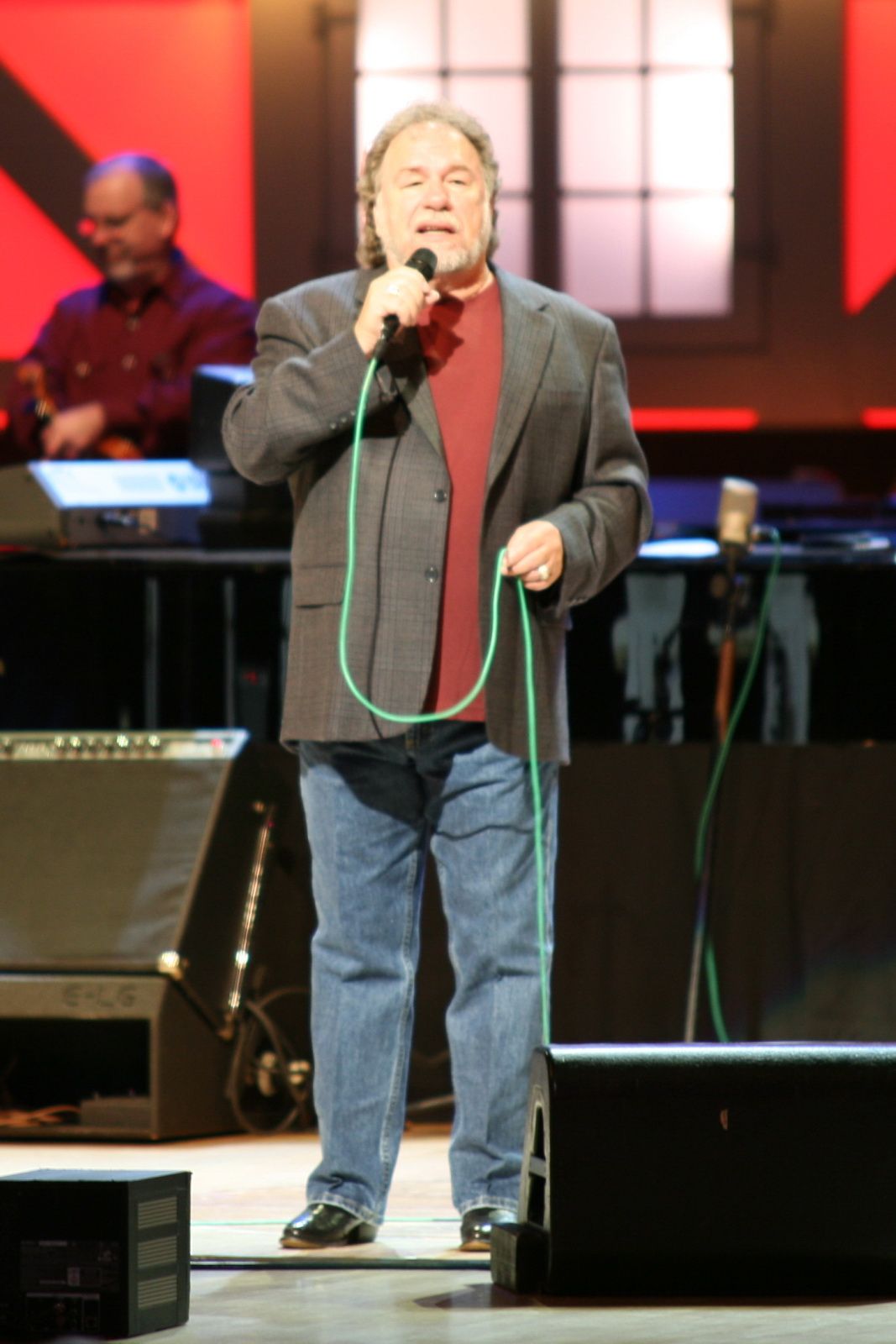 Gene Watson, The Mansion - MO, Branson | AllEvents.in