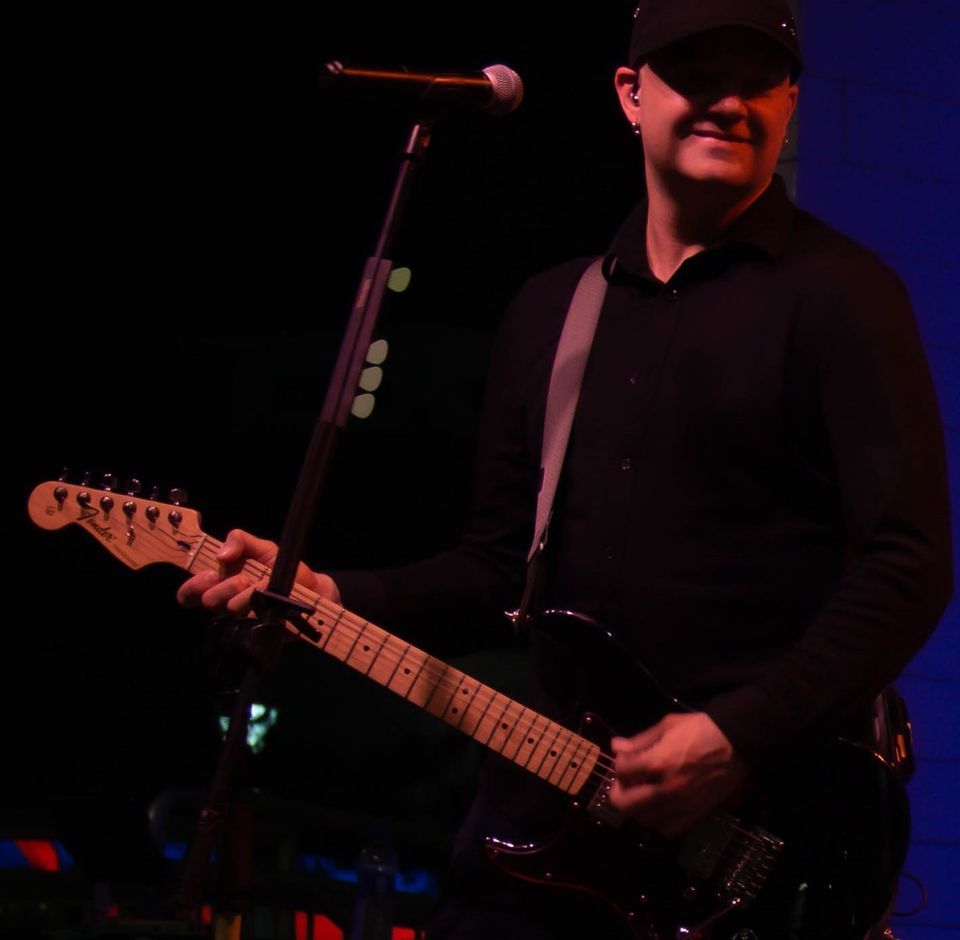 Pop Up Night with Damien Wade, Keagan's Irish Pub, Virginia Beach, 26 ...