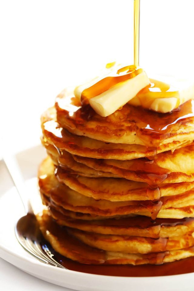 Shrove Tuesday Pancake Supper, St. Thomas Episcopal Church, Richmond ...