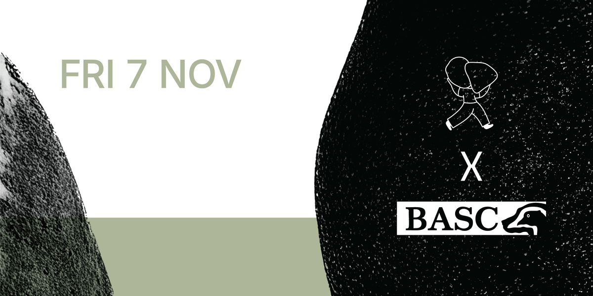 Potarch Cafe x BASC - Great British Game Week, Potarch Café, Banchory ...