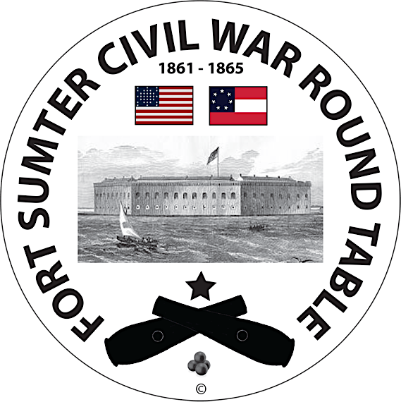 3rd Annual Fort Sumter Civil War Round Table Banquet, Mark Clark Hall ...