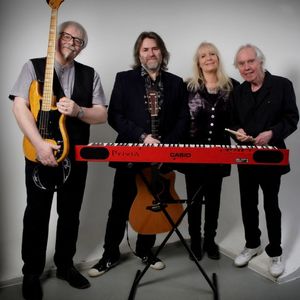 Youve Got a Friend, Lauderdale House, London | AllEvents.in