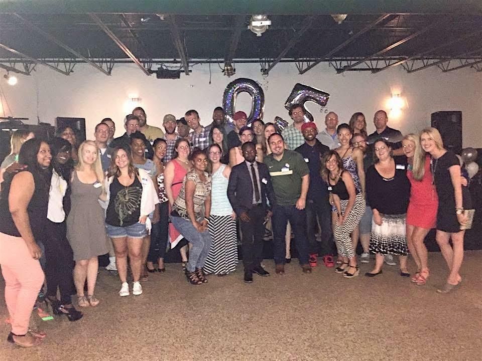Raytown High School Class of 2005 - 20th Reunion, Vine Street Brewing ...