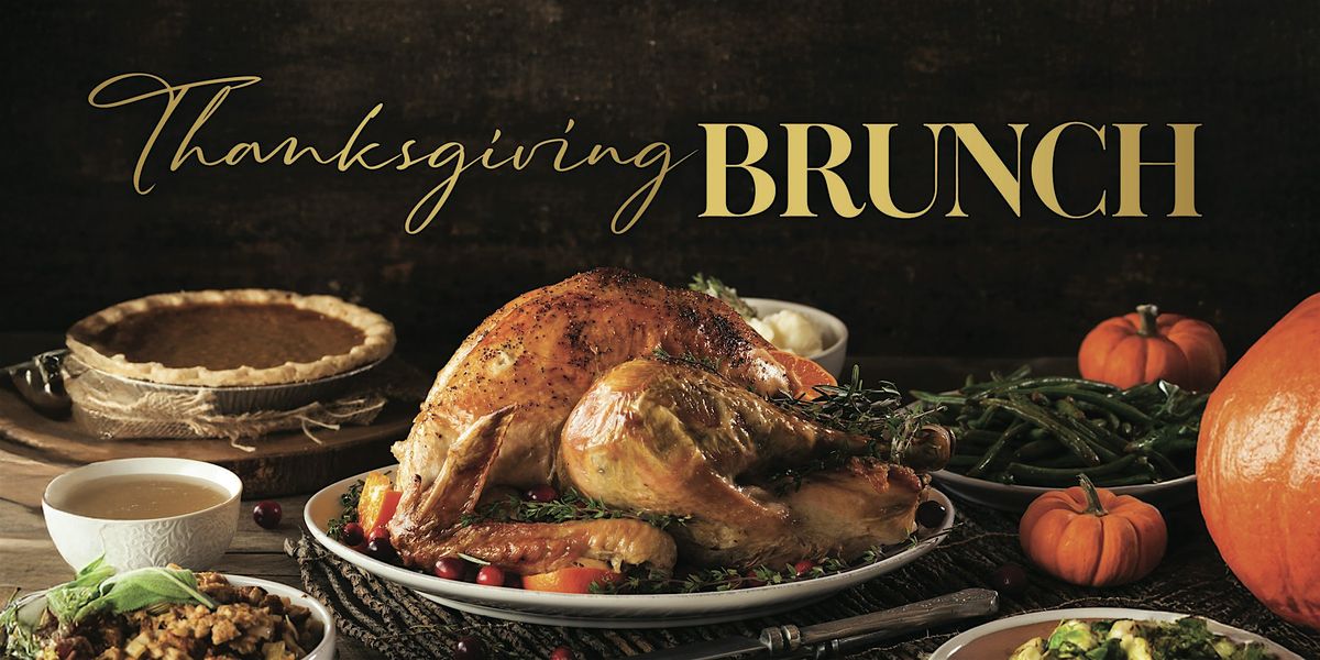Thanksgiving Brunch at The San Luis Resort - 2PM, The San Luis Resort, Spa & Conference Center ...