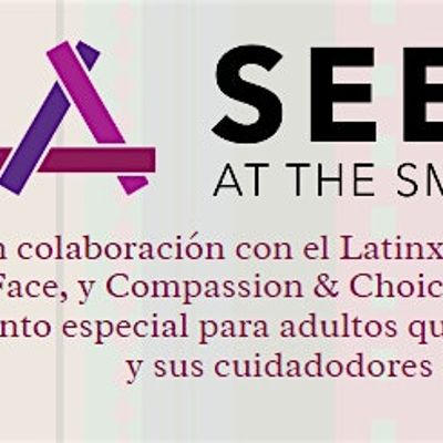 See Me en Español: 2024 Serie de Otoño, pt 3, November 21 2024 | Online ...