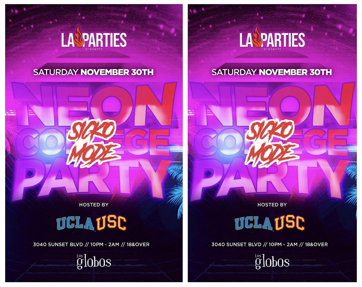 18 +SATURDAY LIT PARTIES/SICKO MODE HIP HOP PARTY FREE ENTRY HERE, Los ...