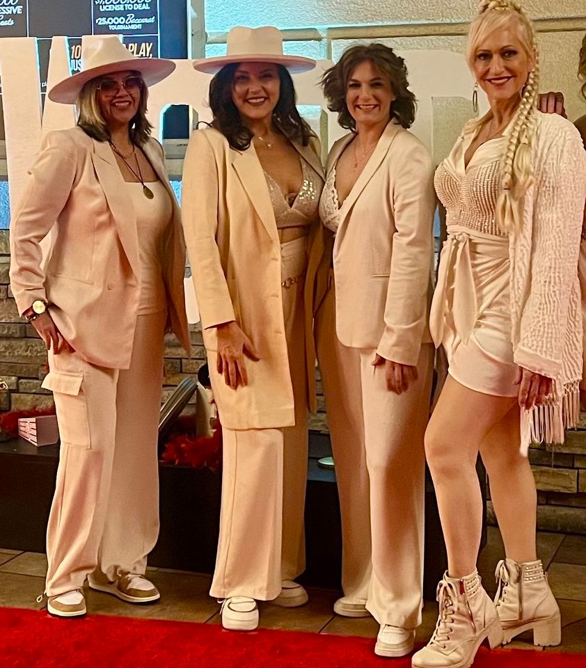 Pulp Vixen rocks Boondocks, Boondocks- Corona, 9 February 2024 | AllEvents