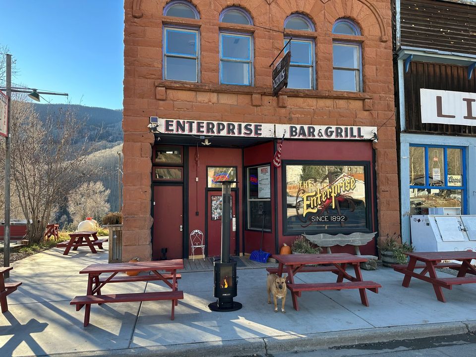 MUSIC: Chris Knight, 3 N Glasgow Ave, Rico, CO 81332-5015, United ...