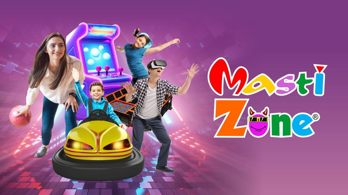 Masti Zone - Amayra Emporio, Masti Zone | Amayra Emporio | Kharar ...