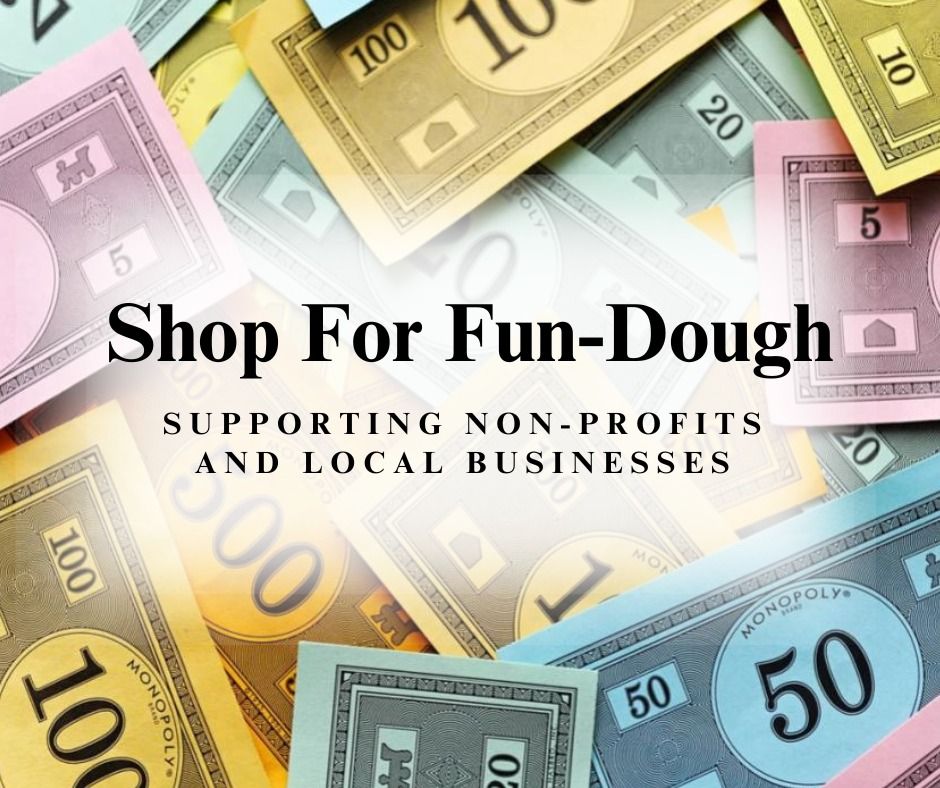 Shop For Fun-Dough , Grace Bible Church, Oxnard, 12 January | AllEvents