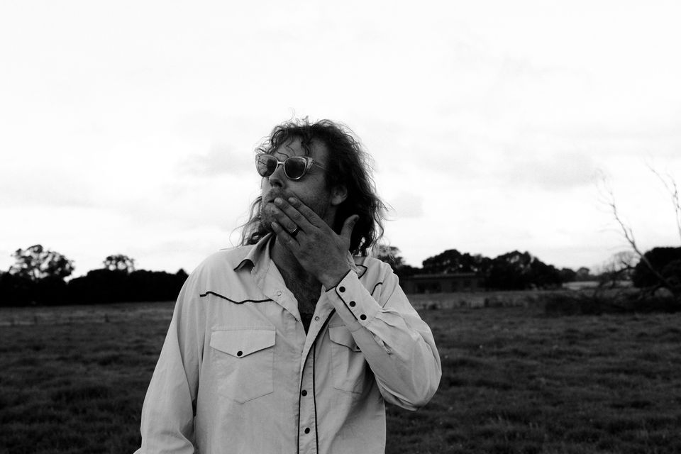 CAPPO DOG - CARLSON ART EXHIBITION OPENING, The Carringbush Hotel ...