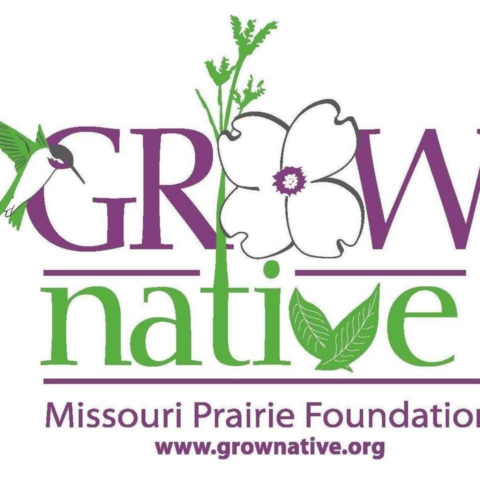Missouri Native Plant Society Spring Sale, Songbird Station, Columbia ... Missouri Native Plant Society Spring Sale, Songbird Station, Columbia ...