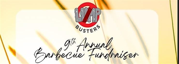 9th Annual Lump Busters BBQ Fundraiser, Horses Help Therapeutic Riding ...