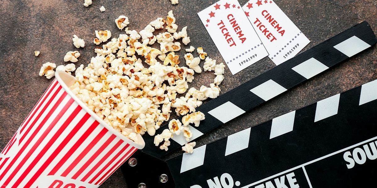 Rosebud Library Film Club, Rosebud Library, 19 December 2025 | AllEvents