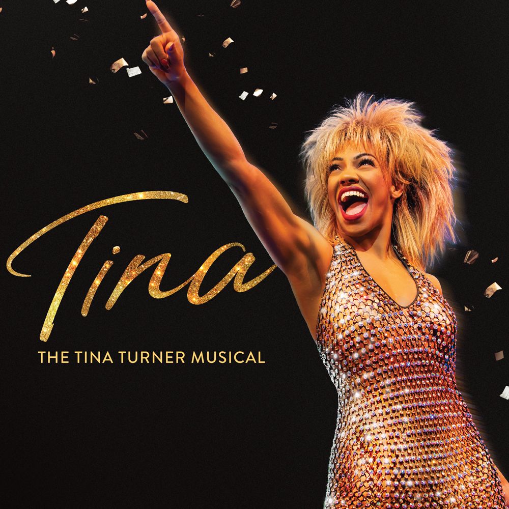 TINA - The Tina Turner Musical - Utica, The Stanley Theatre, Utica, 23 ...