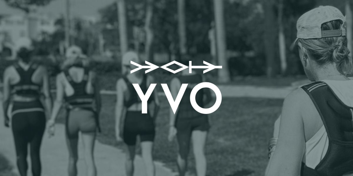 YVO Warrior Ruck: Austin, Spyglass Trailhead at Barton Creek Greenbelt ...