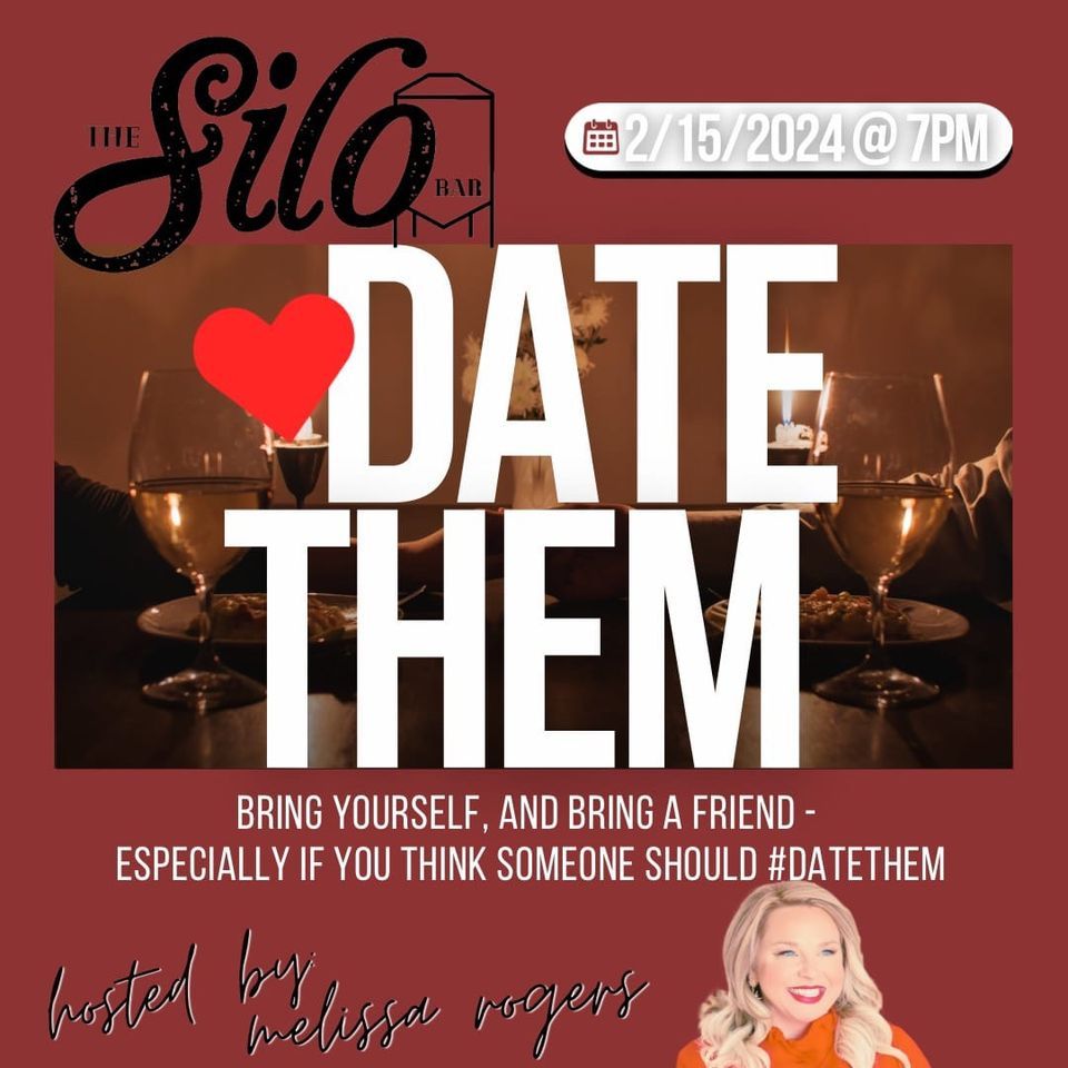 Singles wanna have fun! Hosted by matchmaker Melissa Rogers , 145 ...