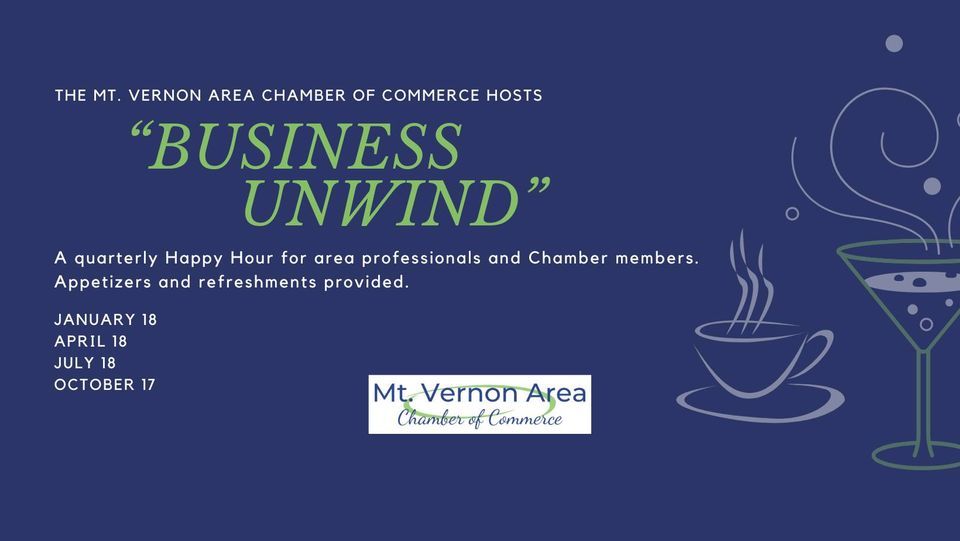 Business Unwind, KeenBean Coffee Roasters, Mount Vernon, 18 January ...