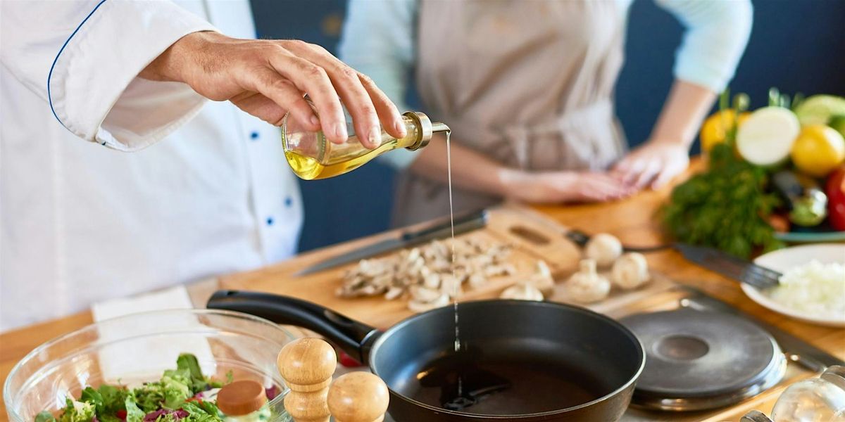 Everyday Expert: TEEN CAMP Ages 12-17, Central Market Dallas Lovers ...