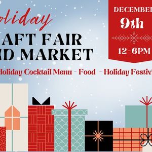 Corner 14 Holiday Bazaar! , Corner 14, Oregon City, December 9 2023 ...