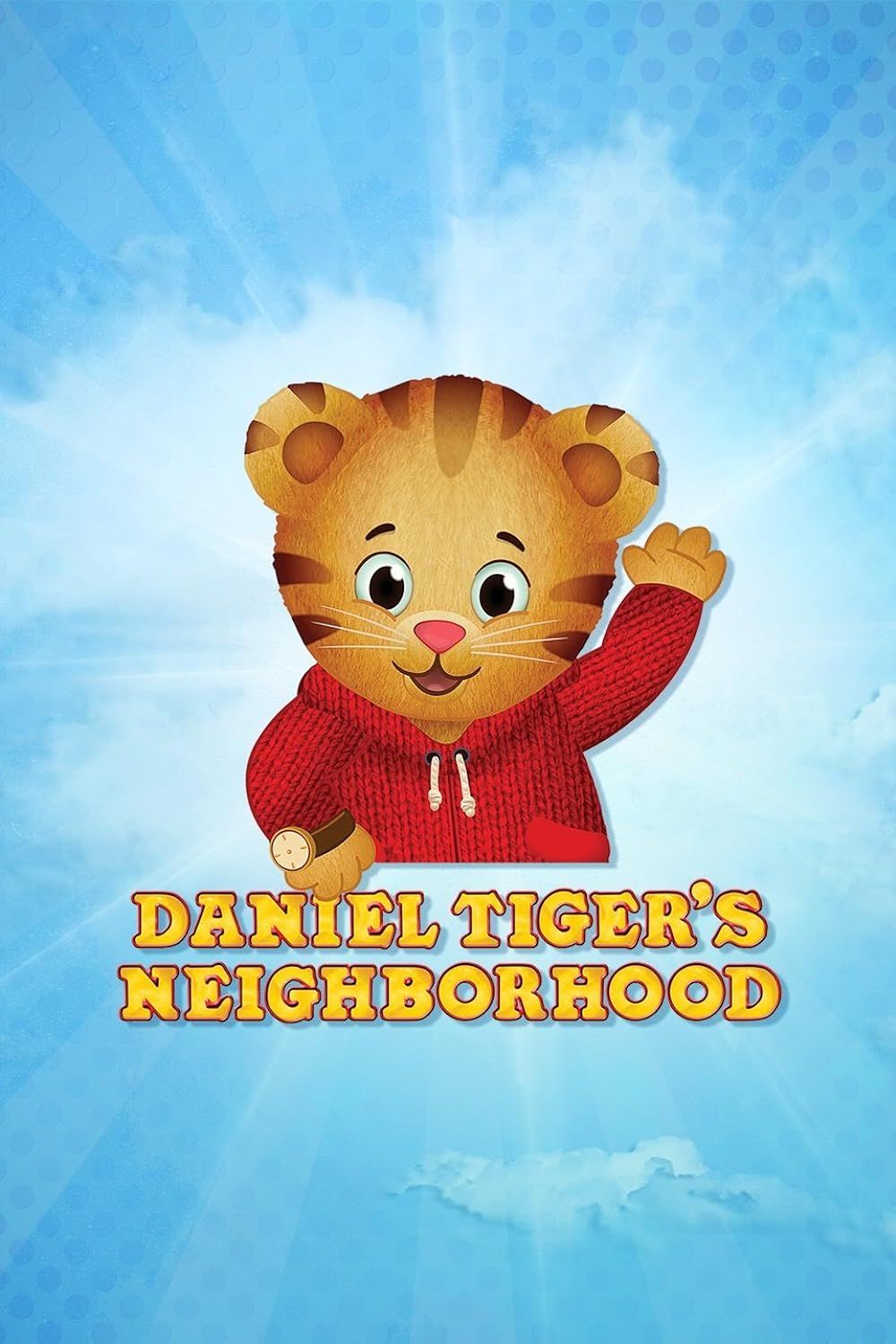 Daniel Tigers Neighborhood, Juanita K. Hammons Hall, Springfield ...