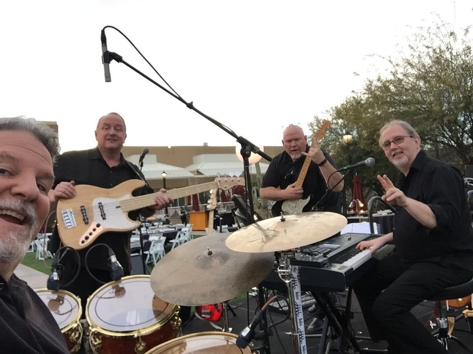 This Is YOUR Band! We Play, You Sing!!, Club 90, Sandy, 25 January 2024 ...