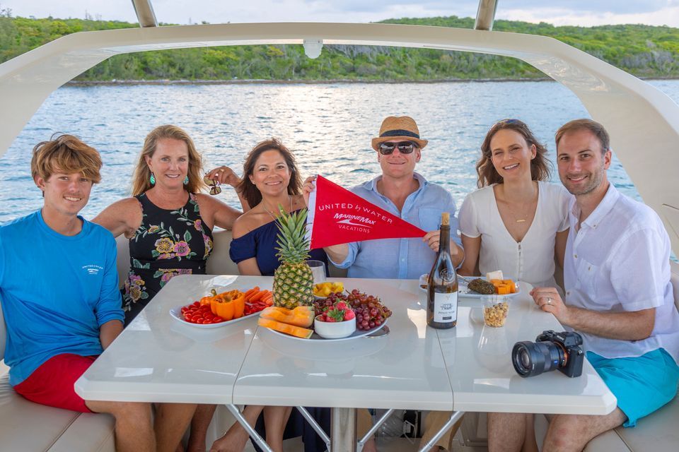 MarineMax Cocoa | 2024 Getaways and Events Seminar, MarineMax Cocoa, 8 ...