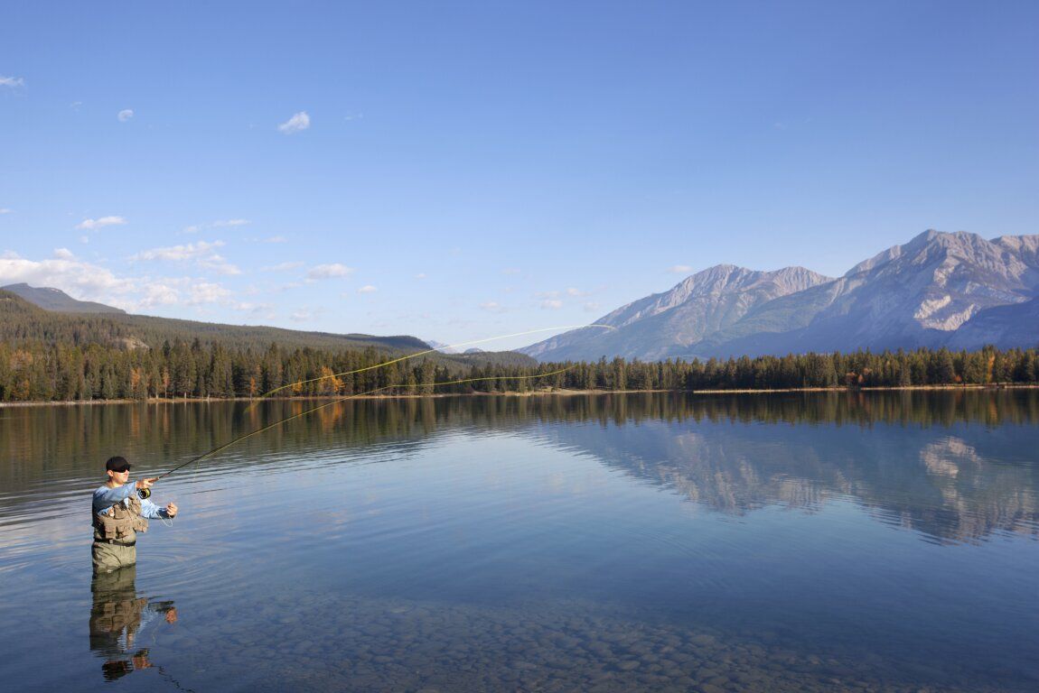 Calgary Boat and Outdoors Show at BMO Centre, BMO Centre, Calgary, 20 ...