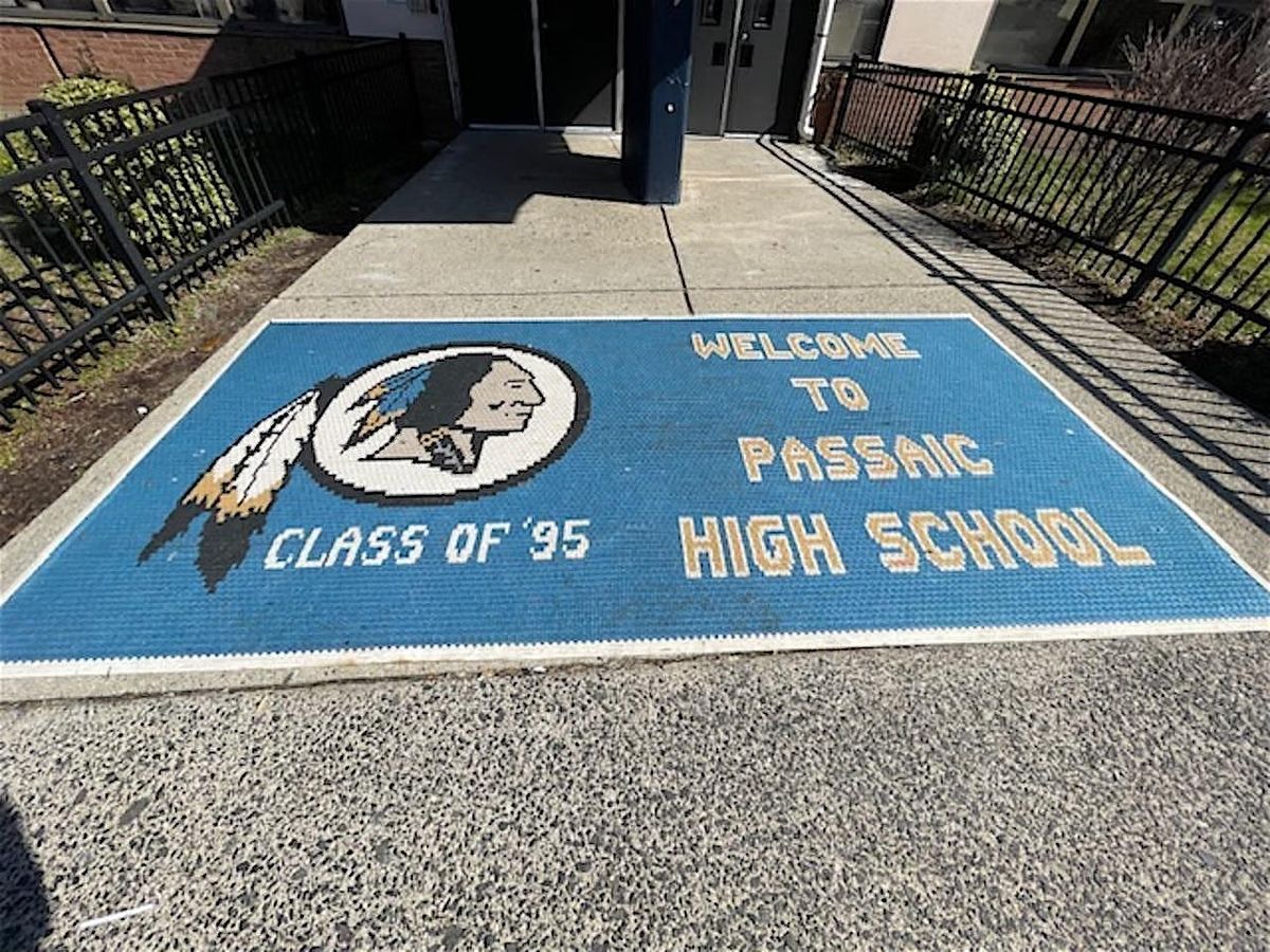 Passaic High School Class of 1995 Tour and Lunch, Passaic High School ...
