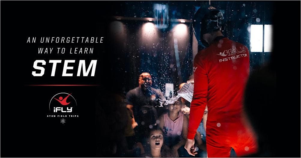 Homeschool Field Trip - STEM Trip to iFLY Cincinnati!, iFLY Indoor ...