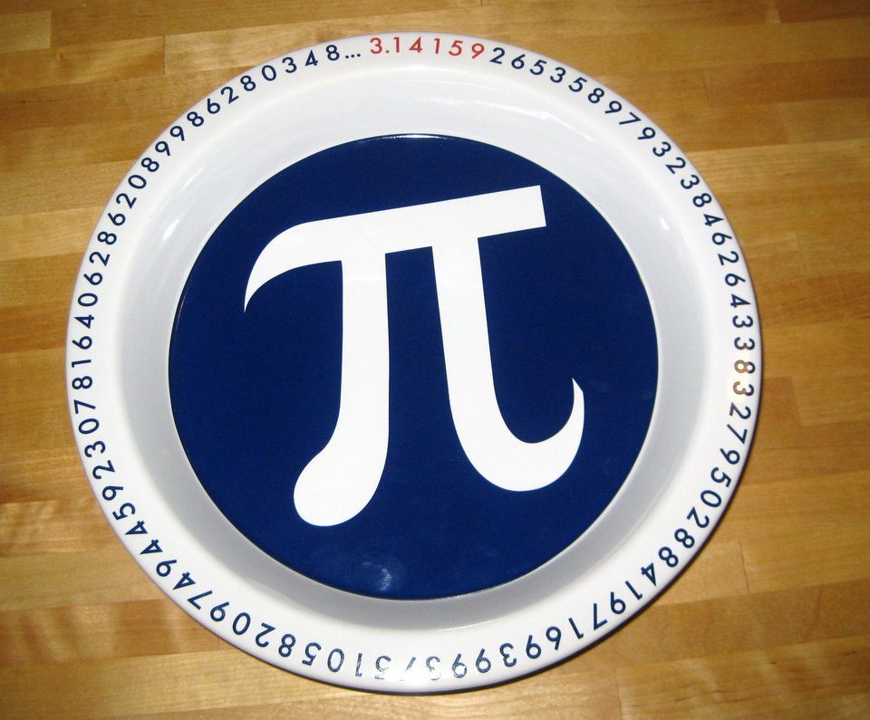 Sphere Spotlight – Pi Day, Nurture Nature Center, Easton, March 14 2024 ...
