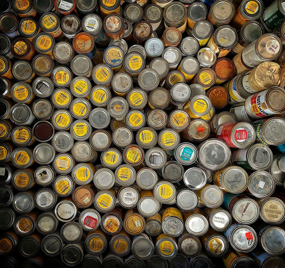 April 16, 2025: Very Small Quantity Generator (VSQG) Hazardous Waste ...
