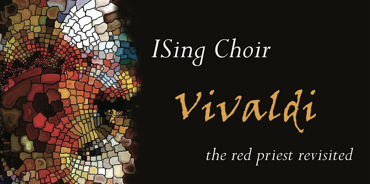 Vivaldi, the Red Priest Revisited, Cedar Hills United Church of Christ ...