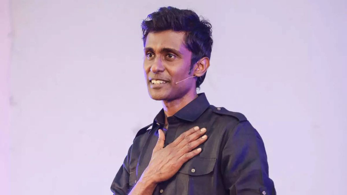 Alexander Babu, Moore Theatre - WA, Seattle | AllEvents