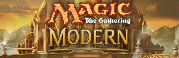 Friday Night Modern @ Gamers Guild, Gamers Guild, Spring Lake, 5 ...