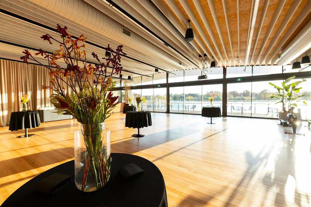 Red Shed Showcase, 45 John Cardiff Cl, Acton, 5 March 2025 | AllEvents